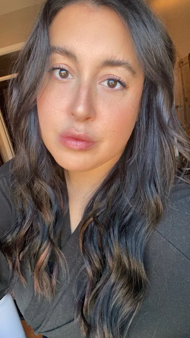 Kahli — Salon deZEN