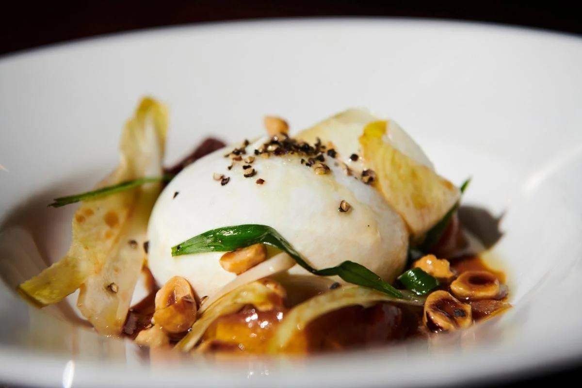 Steak Restaurant In City Of London | Goodman Restaurants