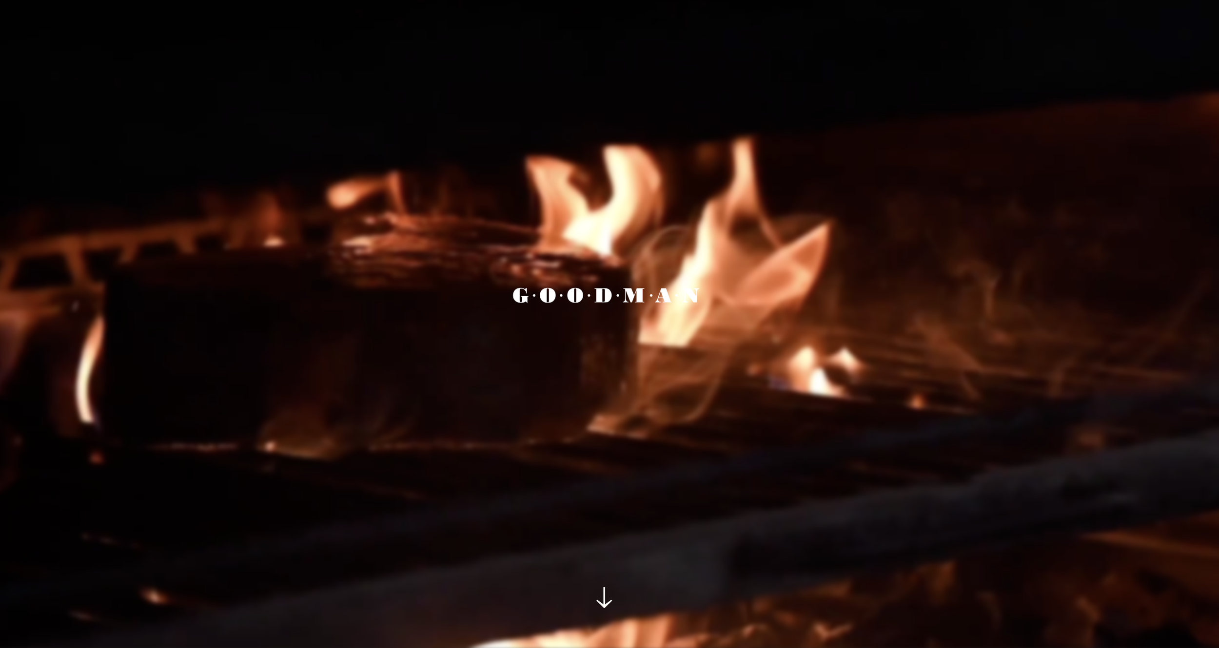 Journal | Goodman Restaurants