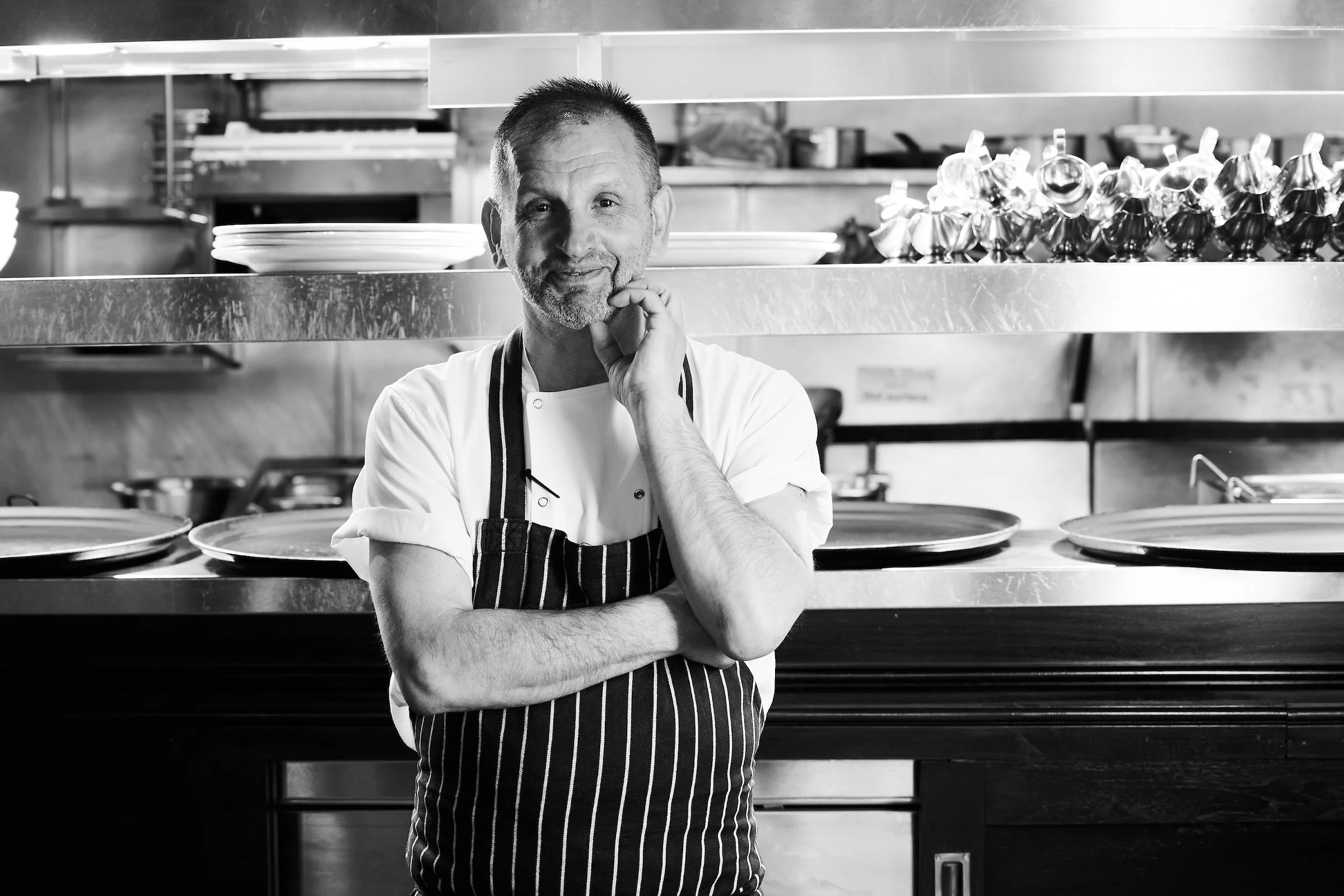 Our People - Find Out More | Goodman Restaurants