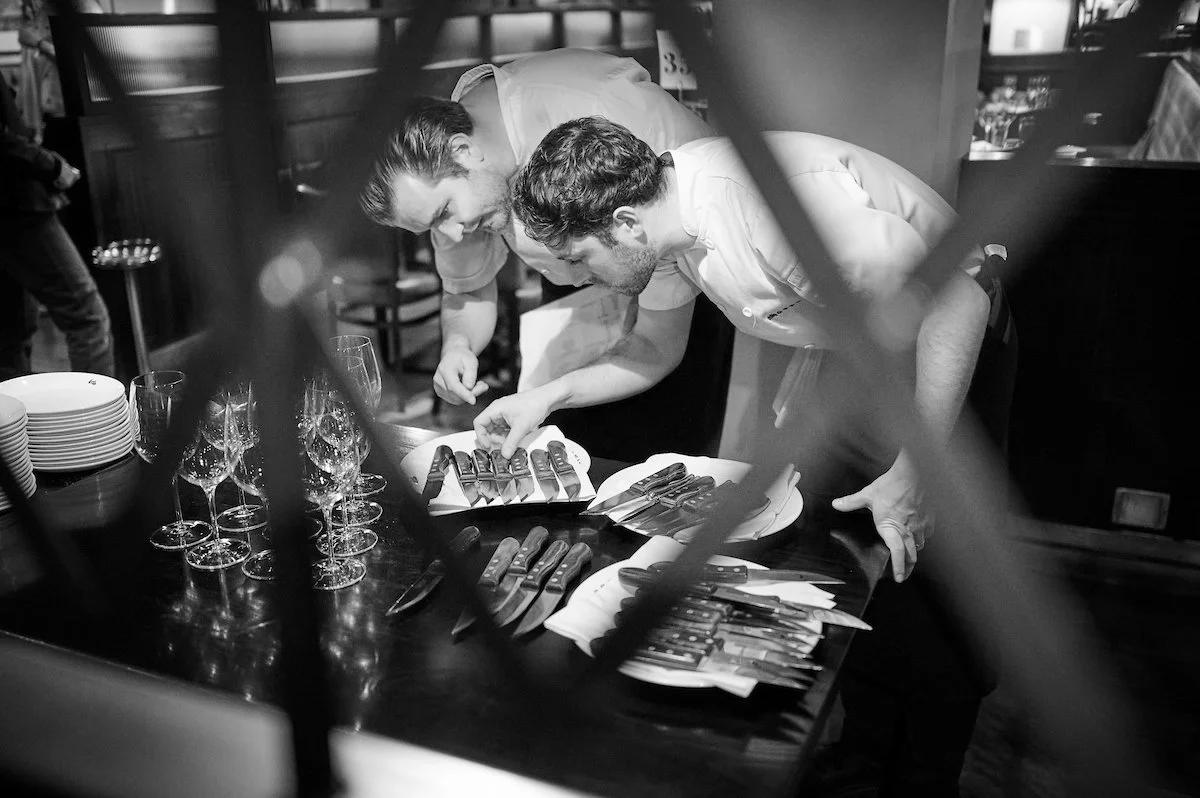Careers | Jobs In London | Goodman Restaurants