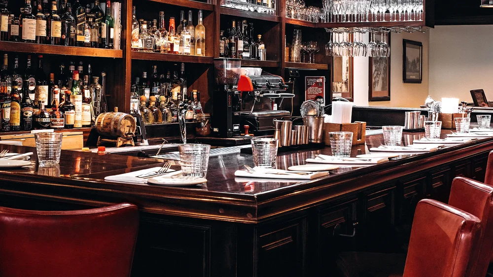 Steak Restaurant In Mayfair | Goodman Restaurants