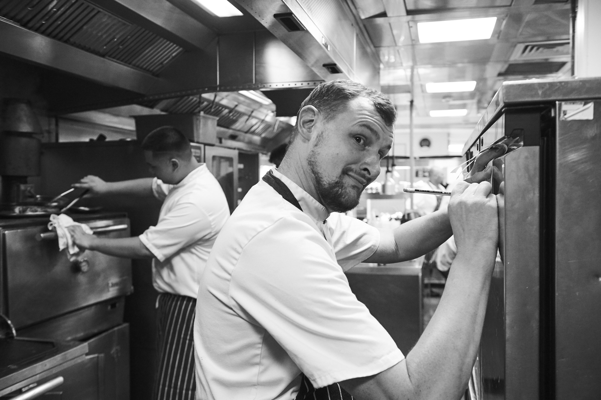 Careers | Jobs In London | Goodman Restaurants
