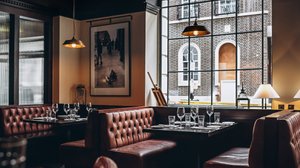 Steak Restaurant In City Of London | Goodman Restaurants