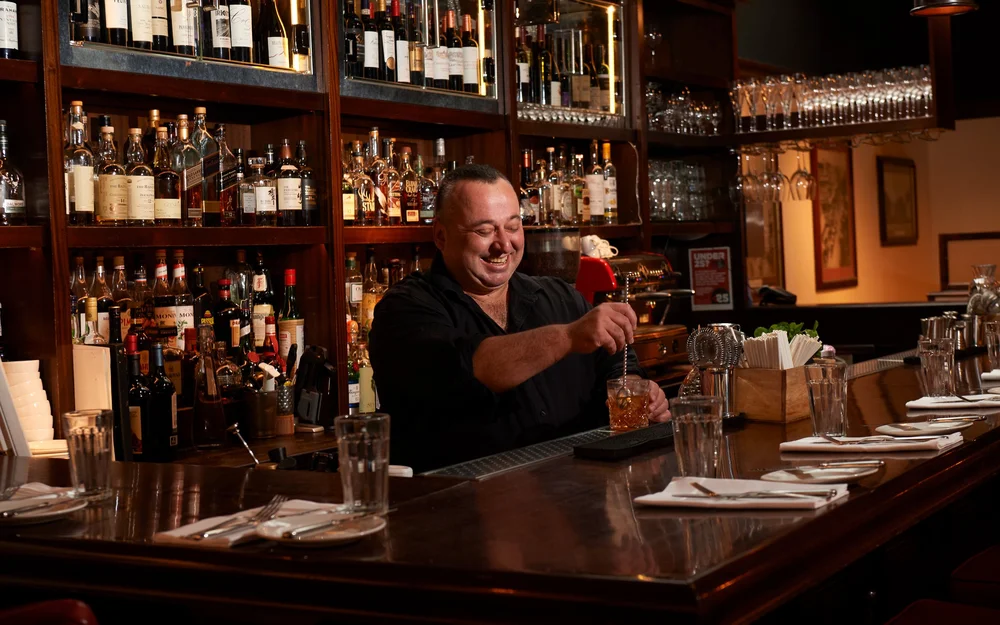 Steak Restaurant In Mayfair | Goodman Restaurants