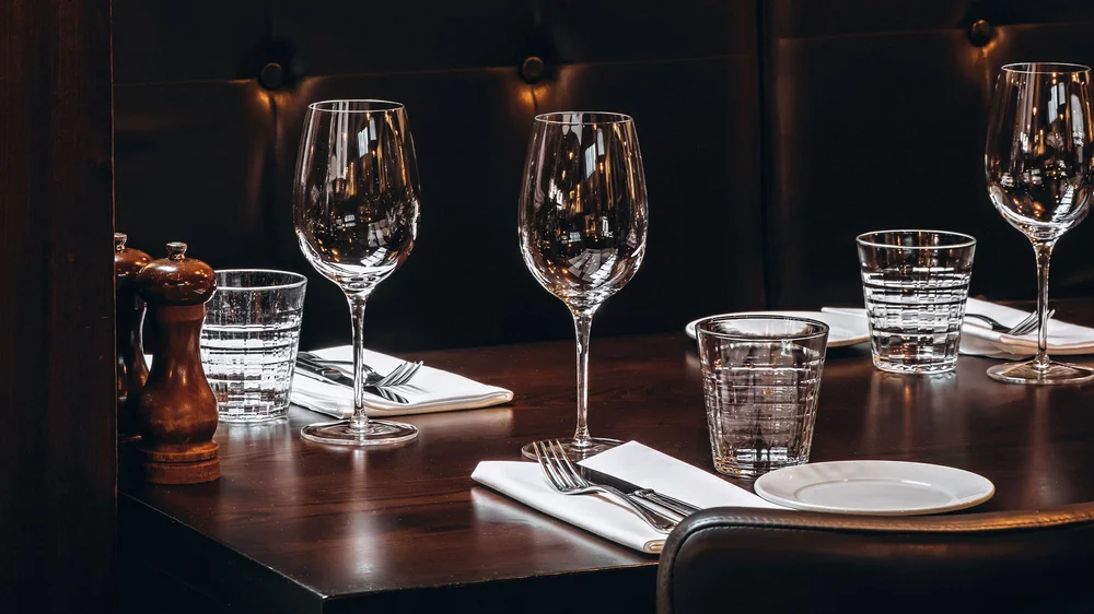 Steak Restaurant In Mayfair | Goodman Restaurants