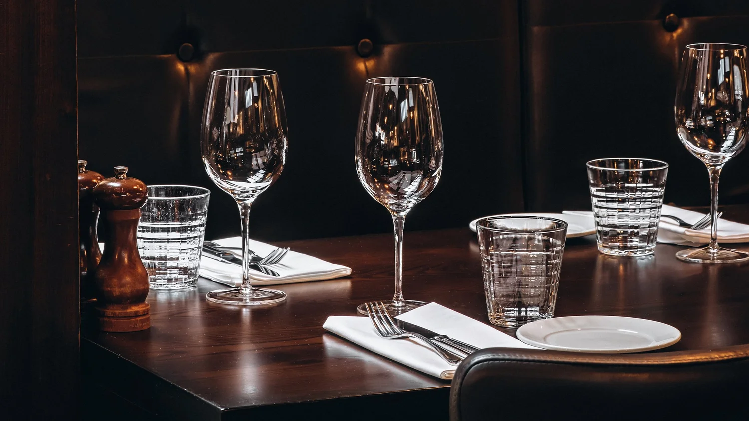Steak Restaurant In Mayfair | Goodman Restaurants