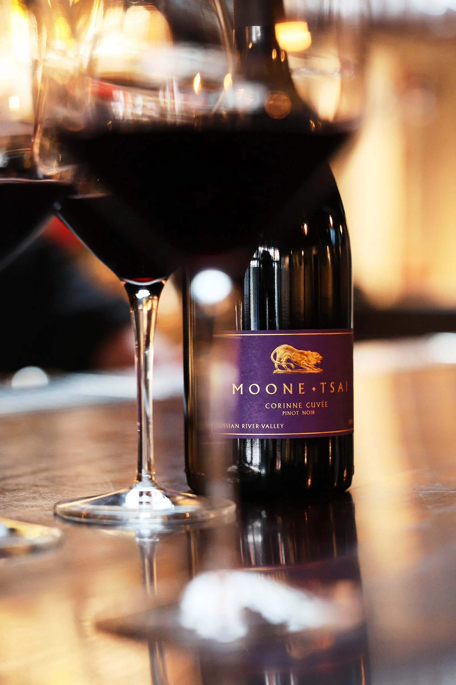 Our Wine - Find Out More | Goodman Restaurants