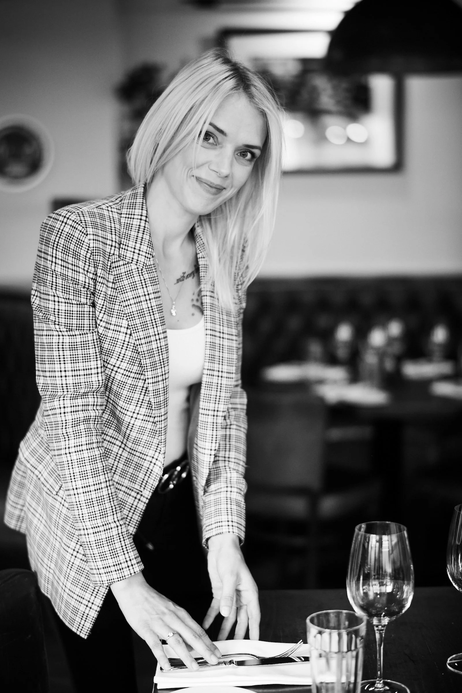 Steak Restaurant In City Of London | Goodman Restaurants