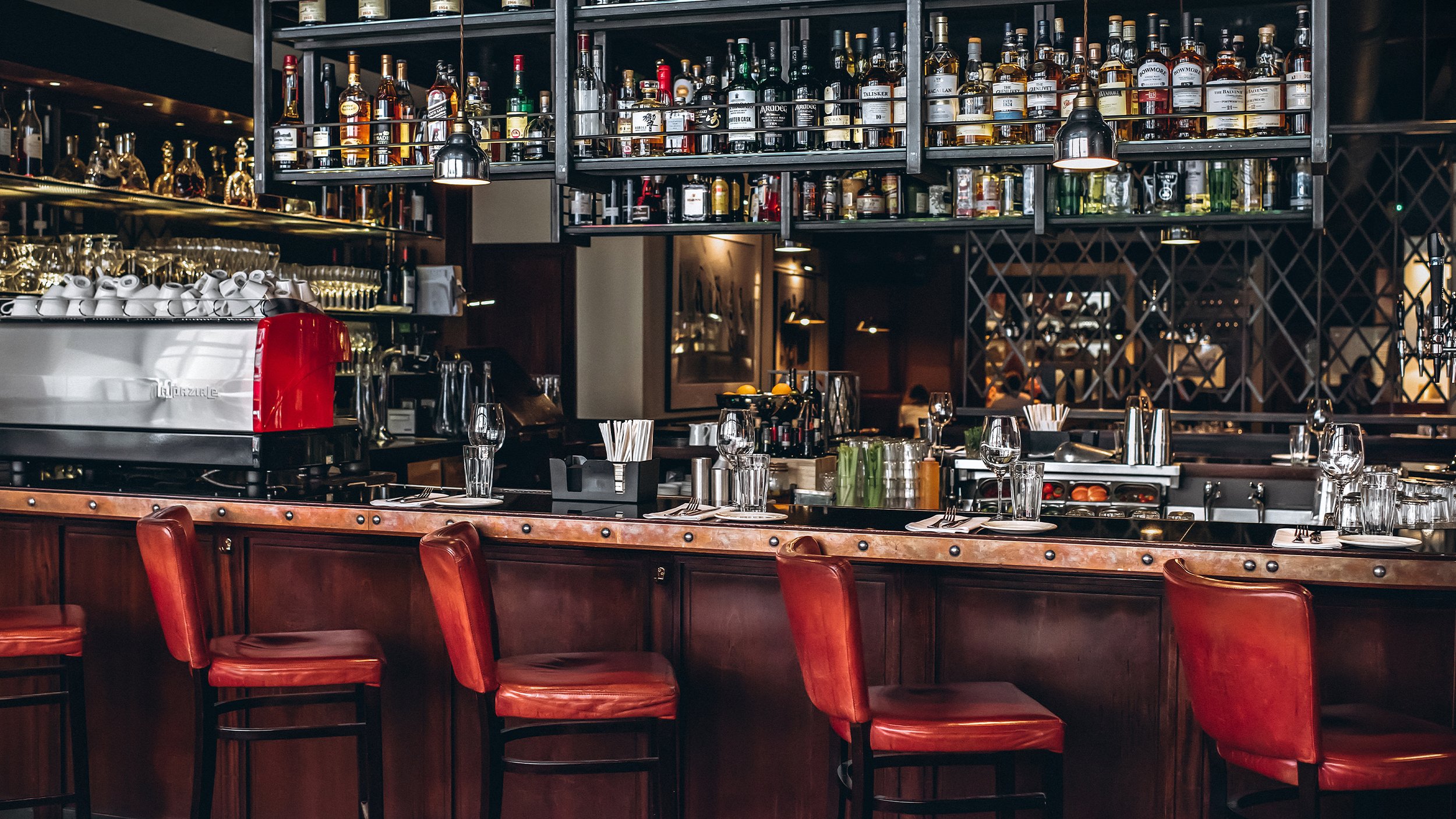 Steak Restaurant In City Of London | Goodman Restaurants