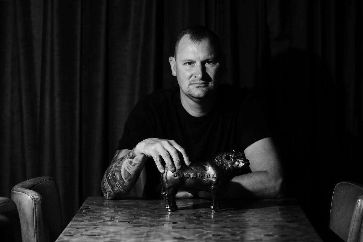 Journal | Goodman Restaurants