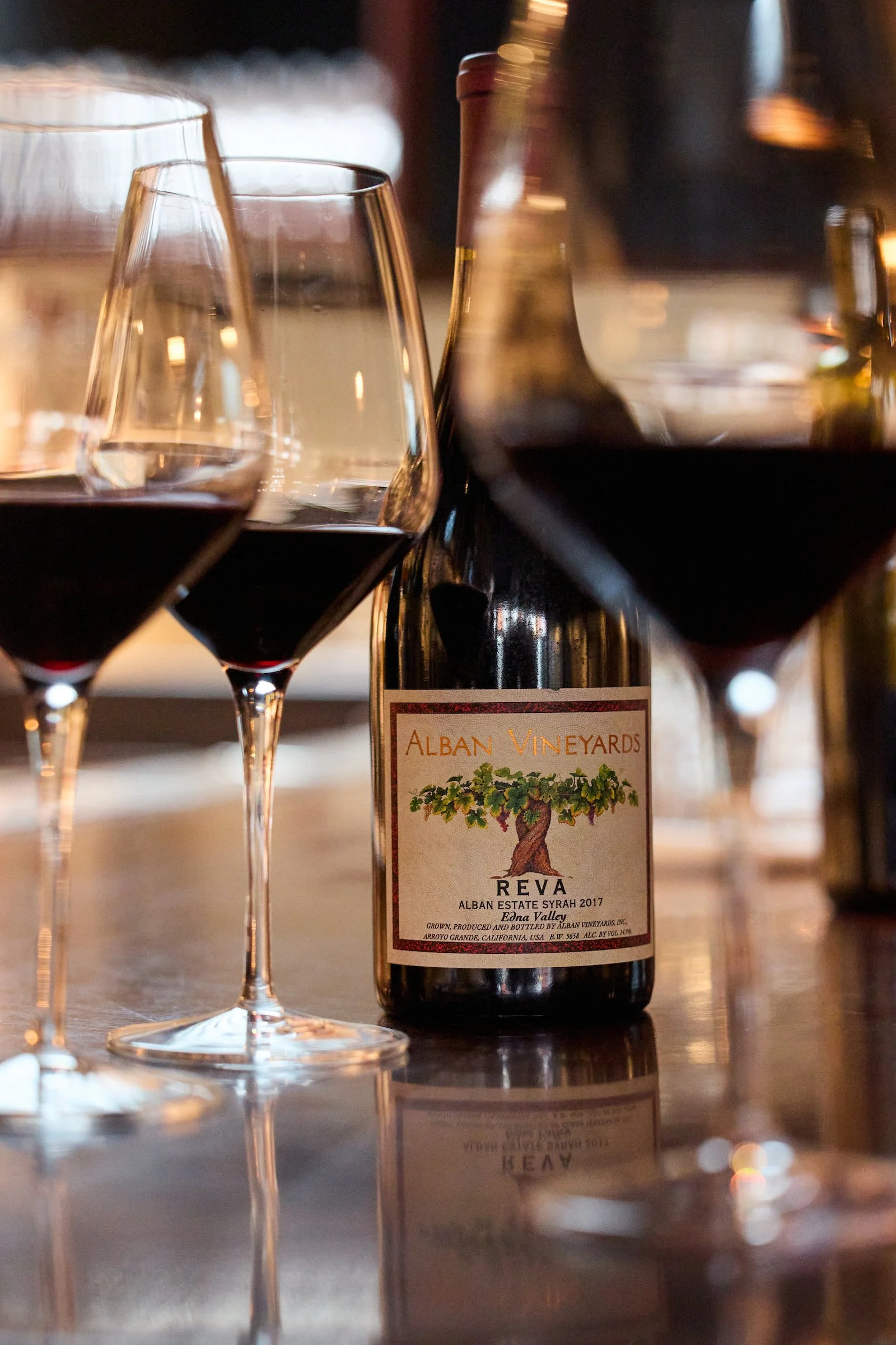 Steak Restaurant In Mayfair | Goodman Restaurants