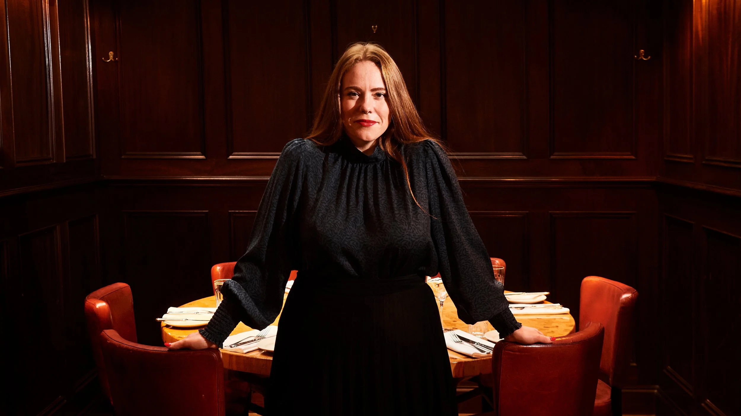 Steak Restaurant In Mayfair | Goodman Restaurants