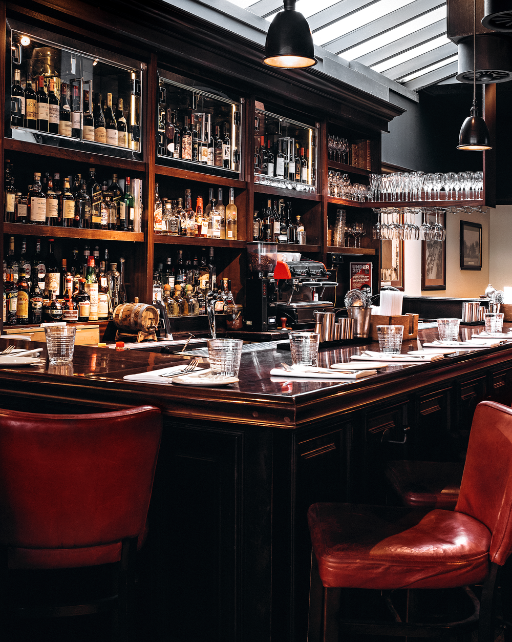 Contact Us | Get In Touch | Goodman Restaurants