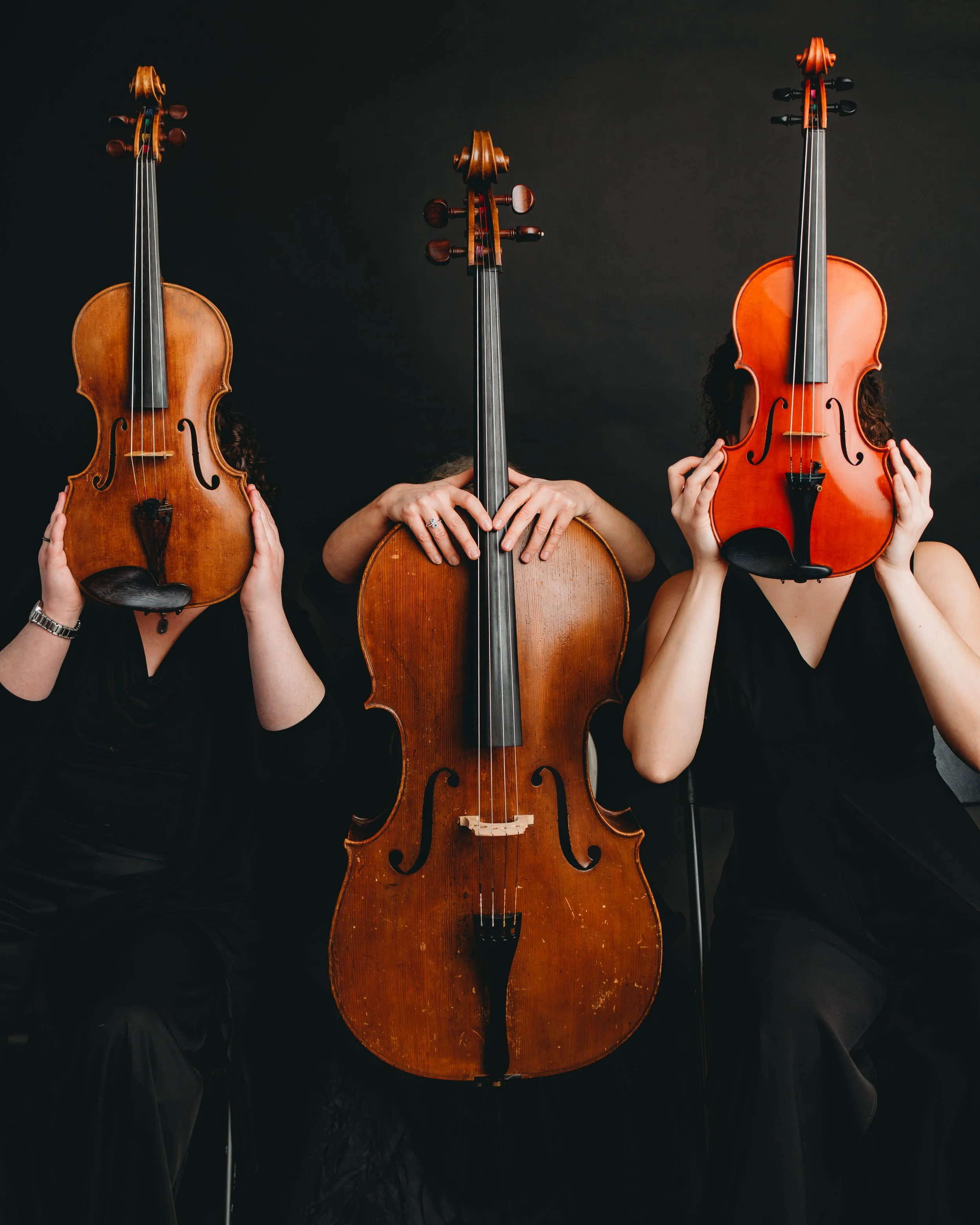 Reviews 1 — Penn Strings