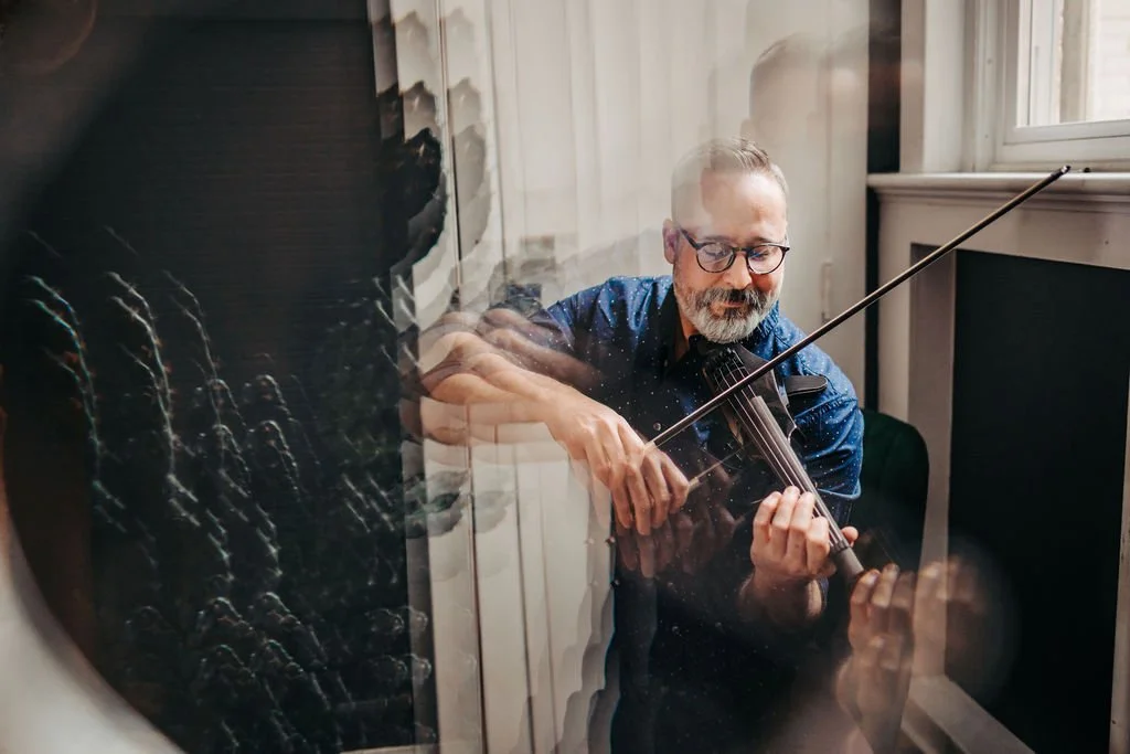 Services 2 — Penn Strings