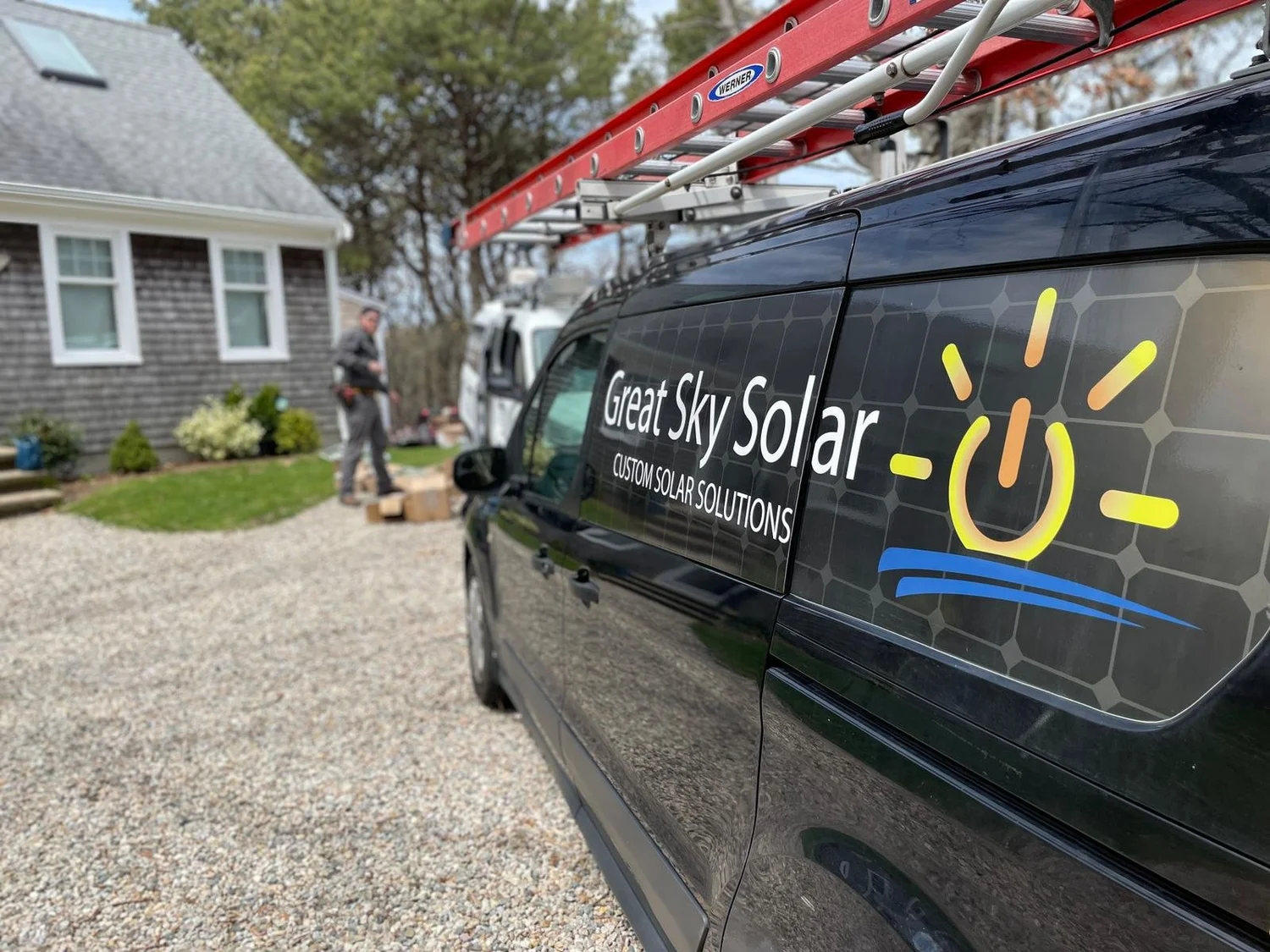 Great Sky Solar : Clean Energy Through Clean Business