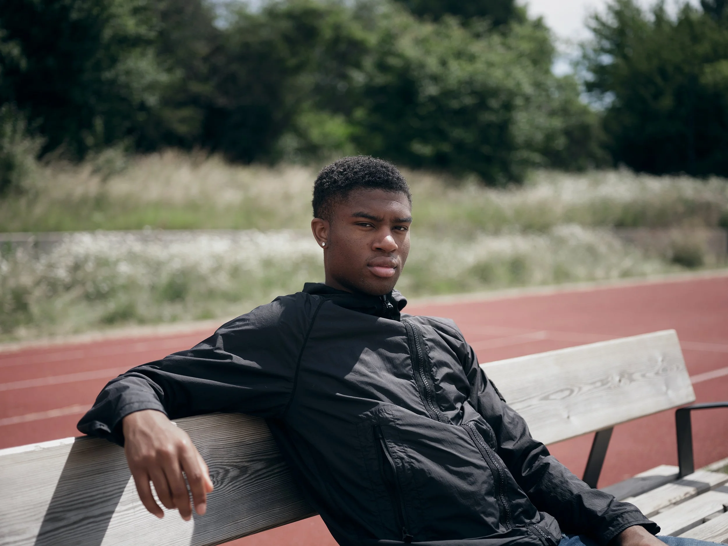 TERRY GRAHAM // LONDON BASED PHOTOGRAPHER