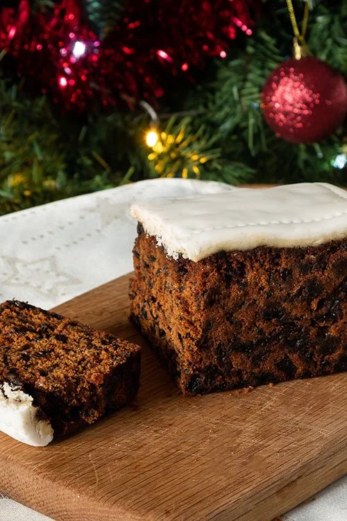 Seasonal — The Harrogate Cake Co.