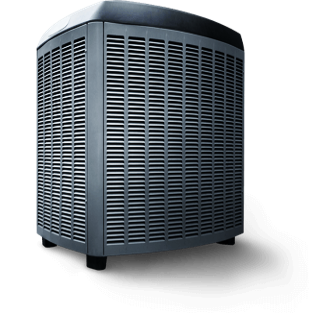 coolCARE Protection Plans — Residential Split System Equipment