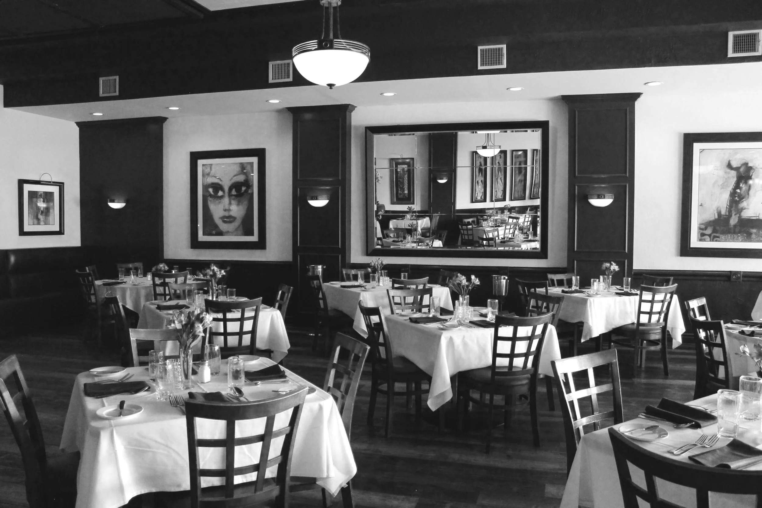 Our Story — Cafe Avanti
