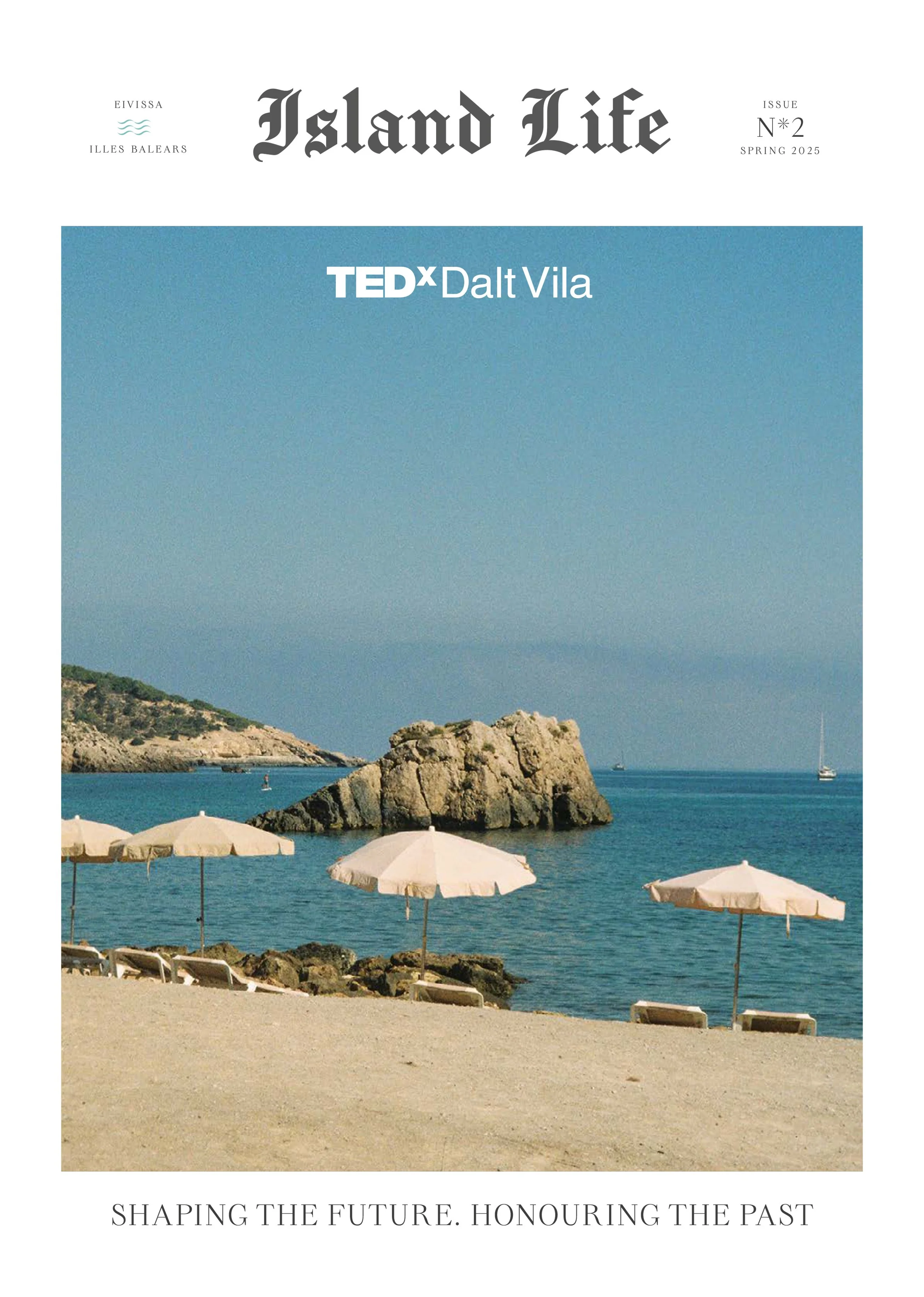 Island Life — Island Hospitality