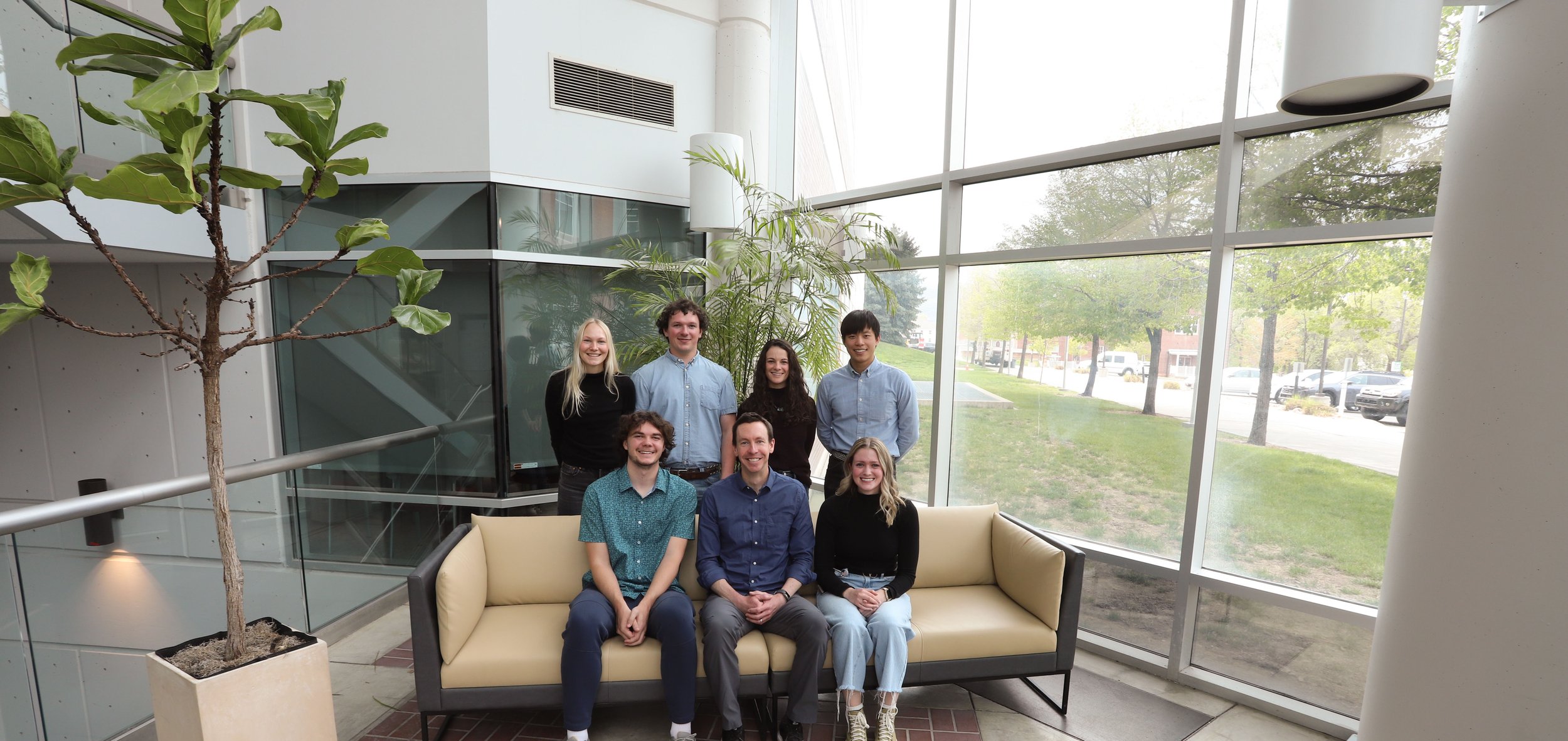 Team — Johnson Lab