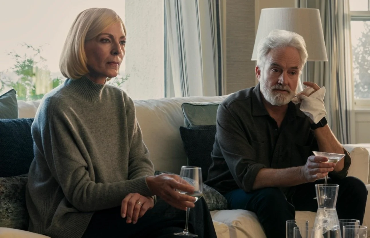 The Diplomat — ALLISON B. JANNEY