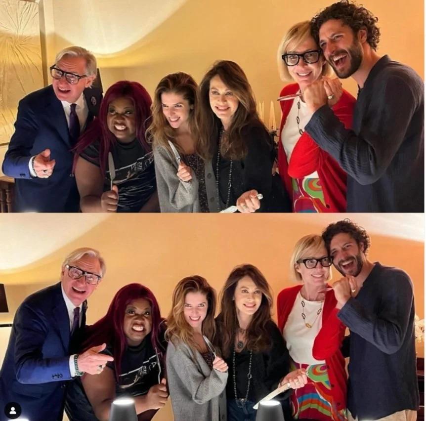 Current Films — ALLISON B. JANNEY