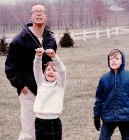 About — ALLISON B. JANNEY
