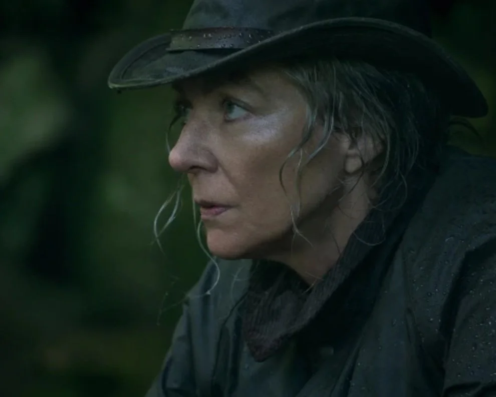 Current Films — ALLISON B. JANNEY