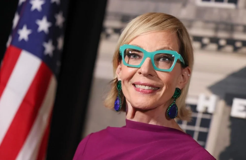 The Diplomat — ALLISON B. JANNEY