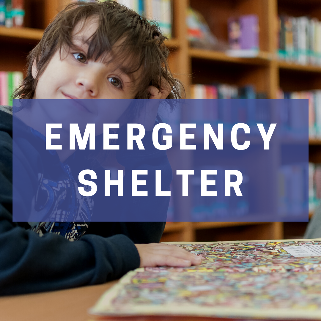 How We Help — City House