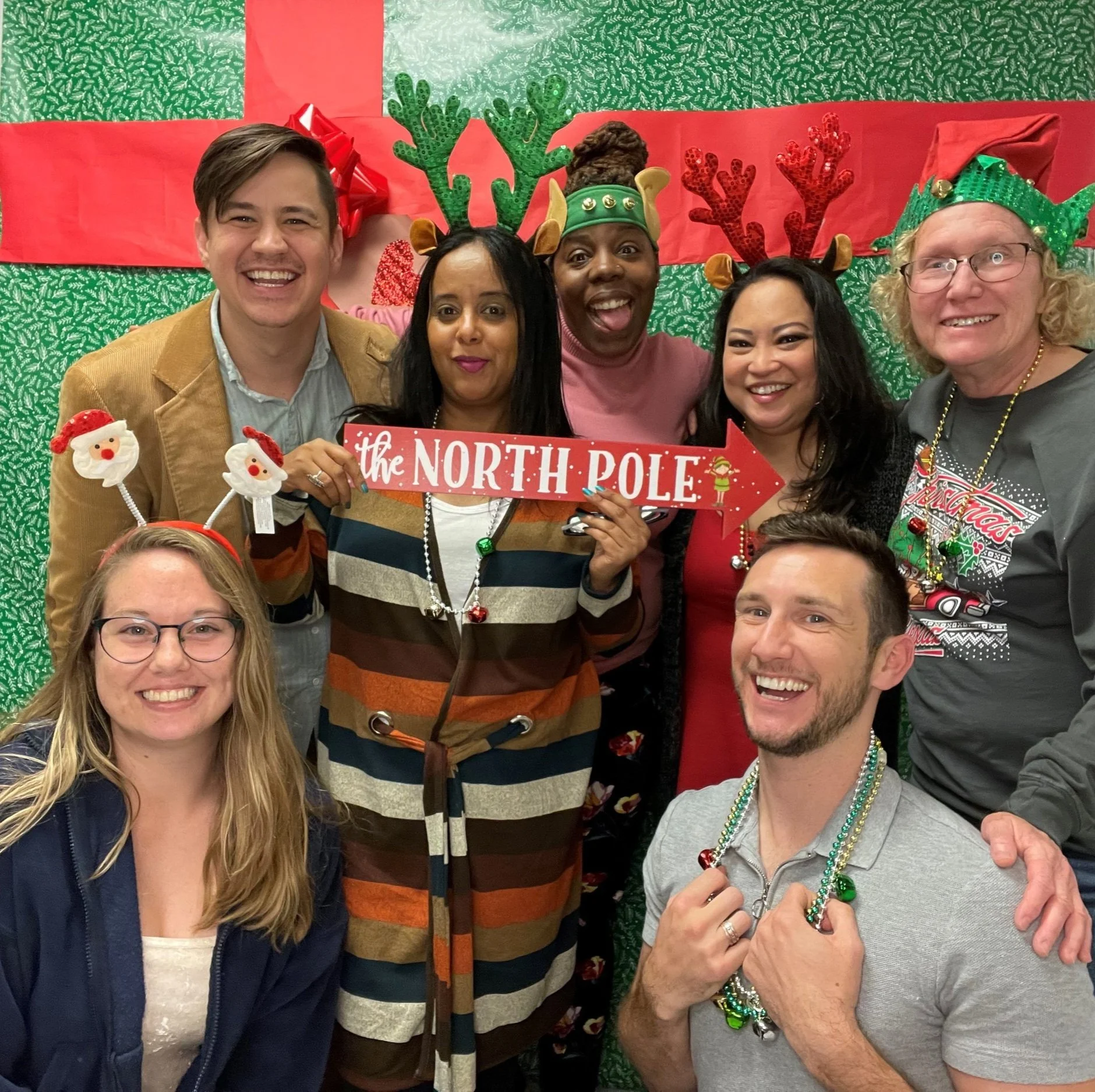 Our Team — City House