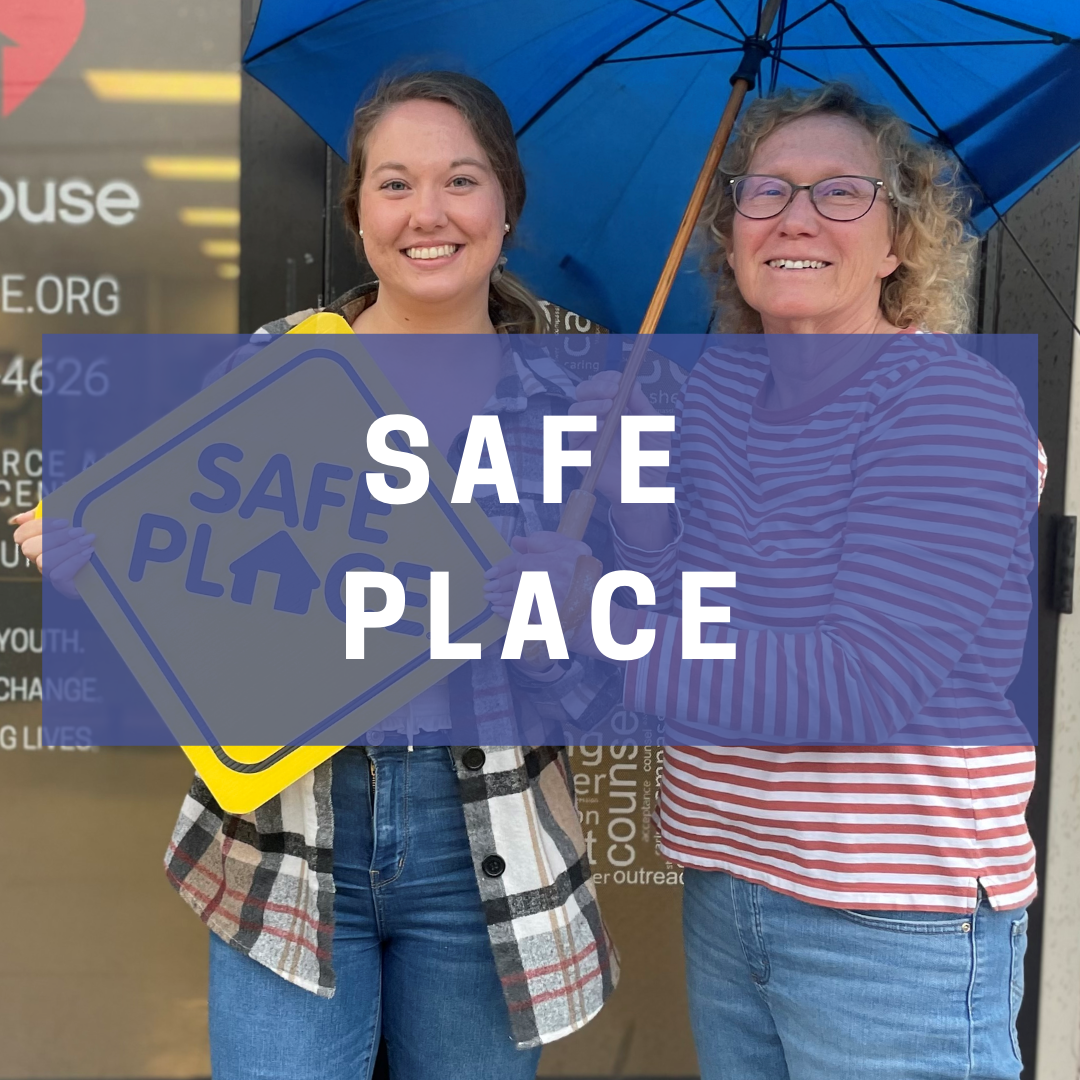 How We Help — City House