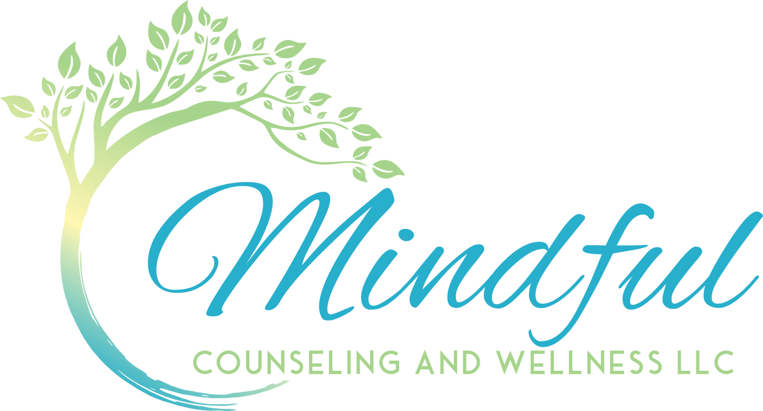 Mindful Counseling and Wellness LLC