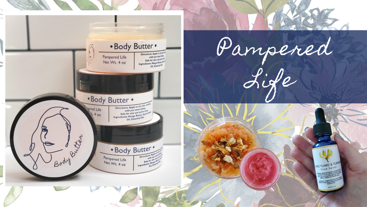 Columbus Fave Brands — The Beauty Boost