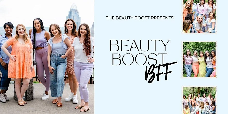 Dayton — The Beauty Boost