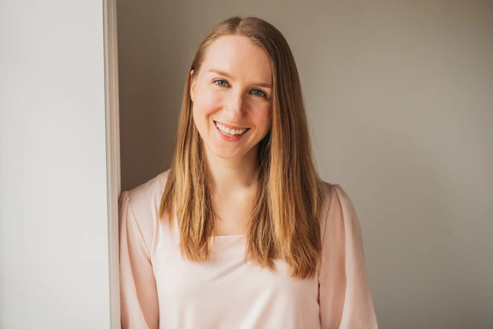 HER STORY Sarah Mathis D.O. — The Beauty Boost