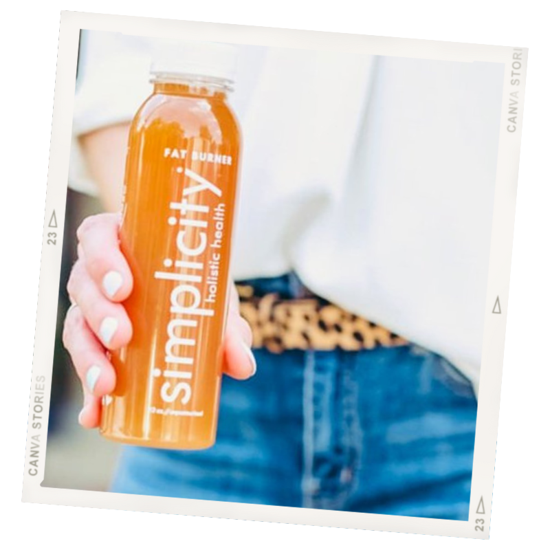 Fave Brands — The Beauty Boost