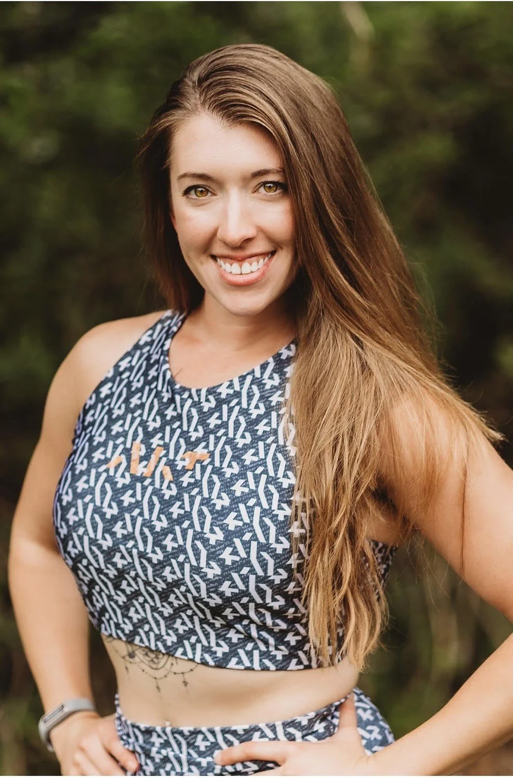 HER STORY Lashae Bacon — The Beauty Boost