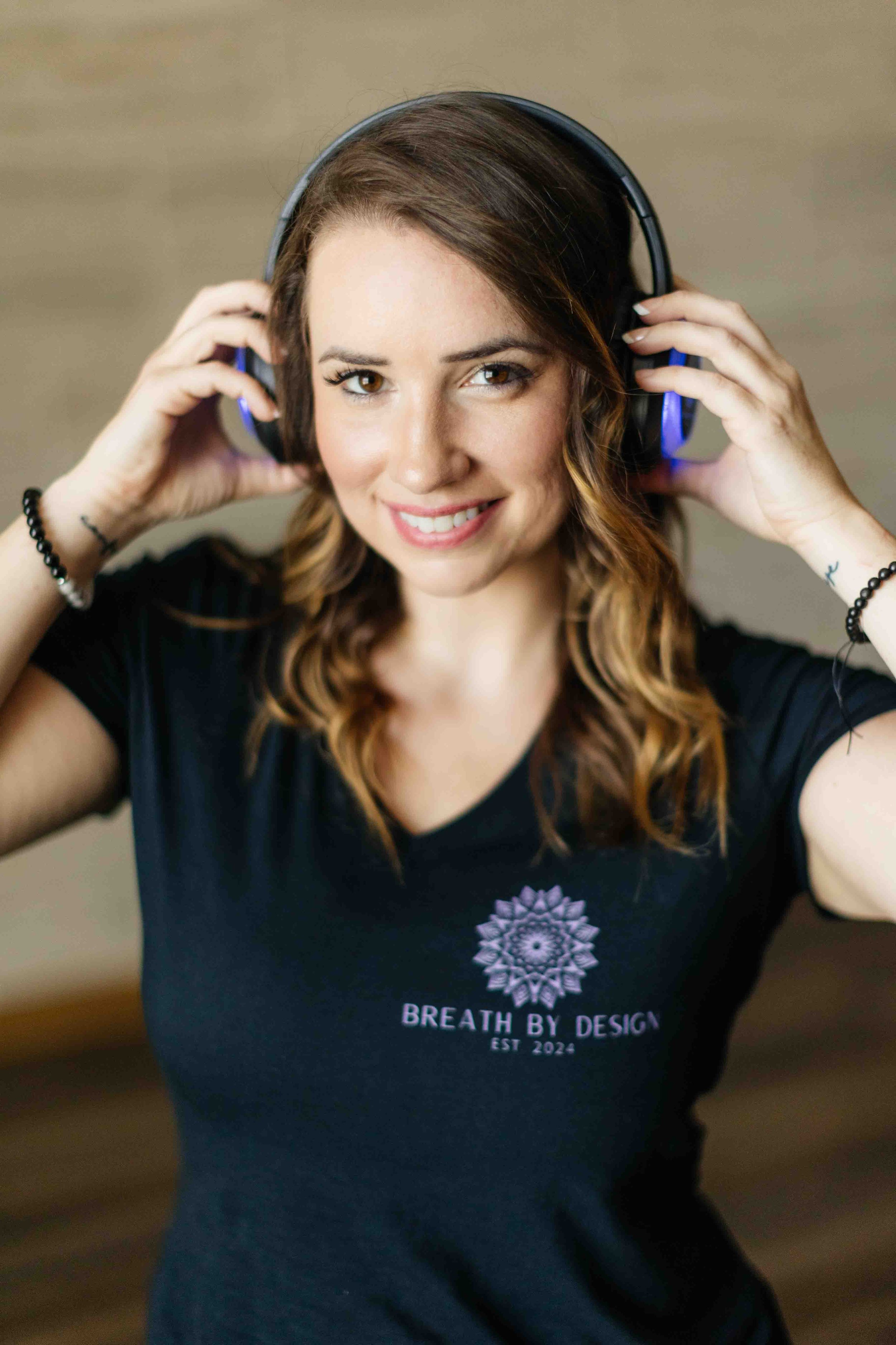 HER STORY Dr. Rachel Sims of Breath By Design! — The Beauty Boost