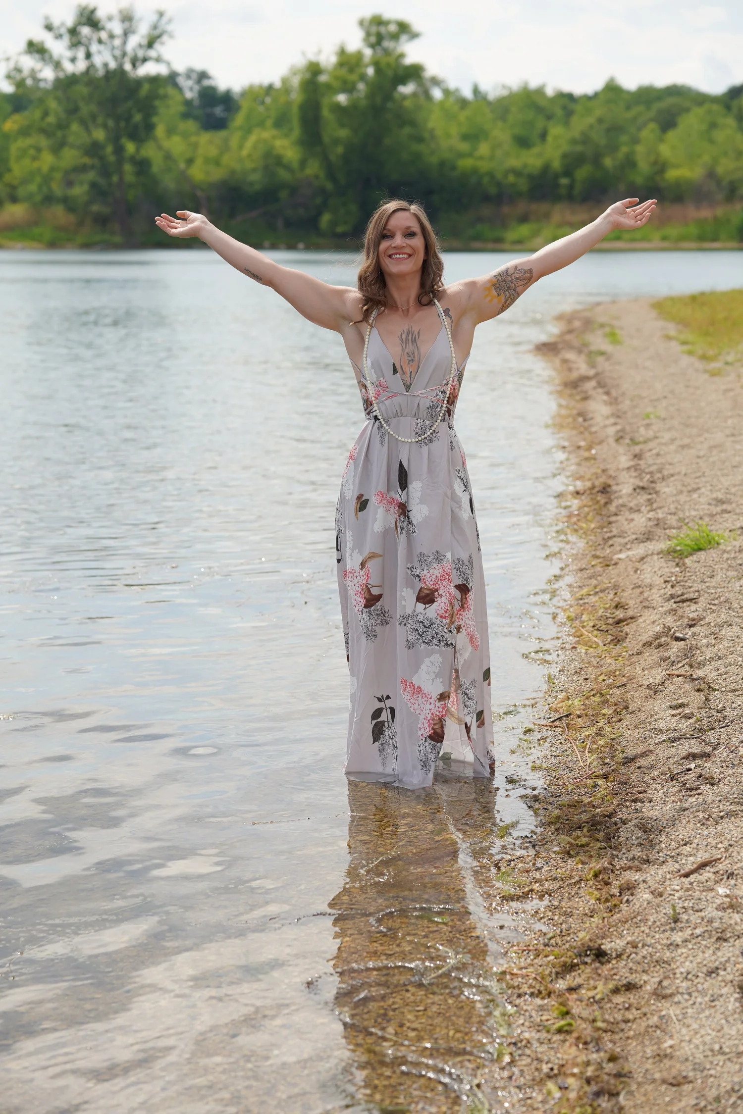 HER STORY Sarah Malone — The Beauty Boost