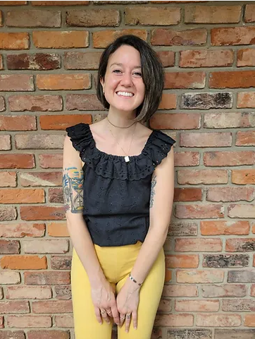 HER STORY Stephanie Ryall — The Beauty Boost