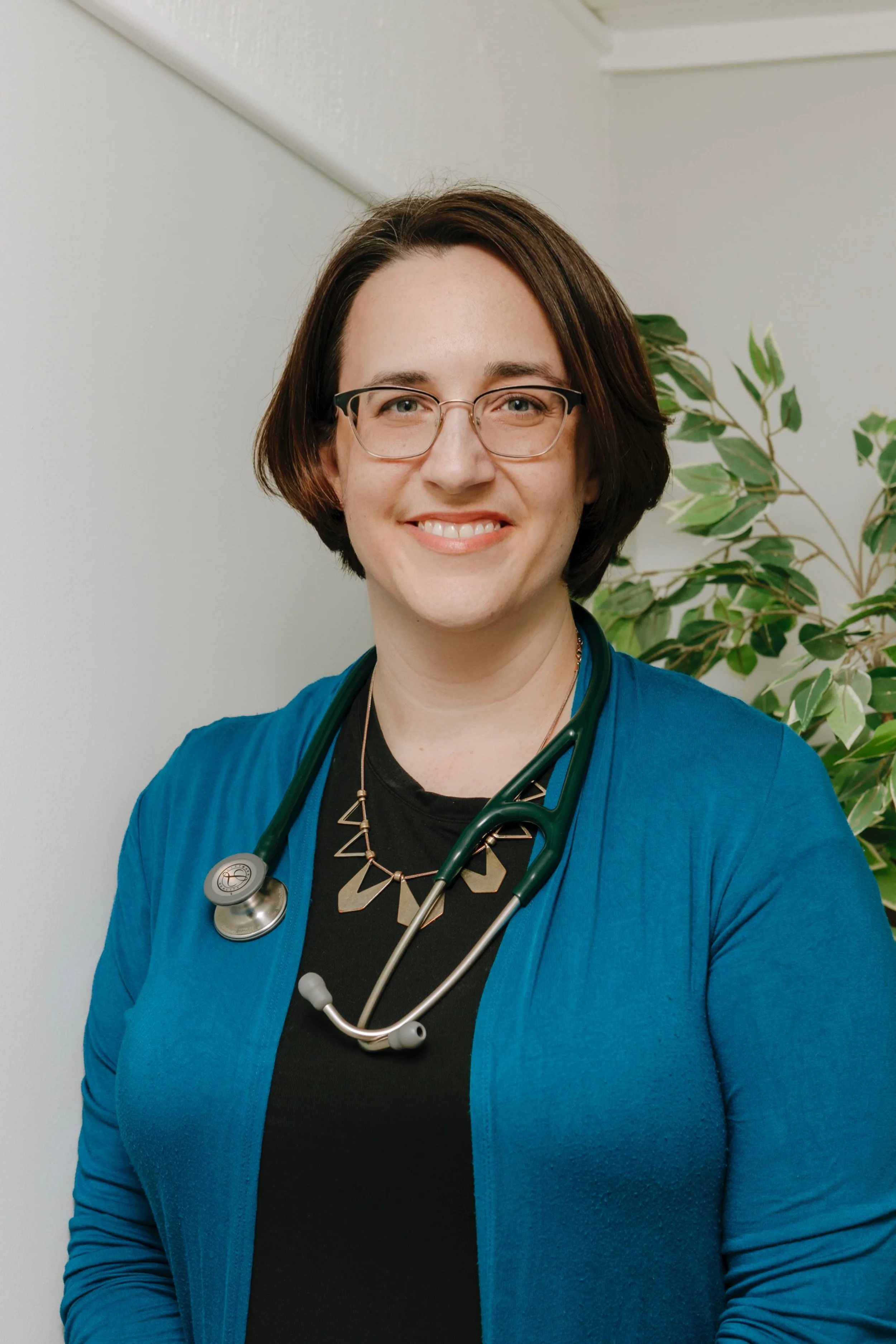 HER STORY Lindsay Moore — The Beauty Boost