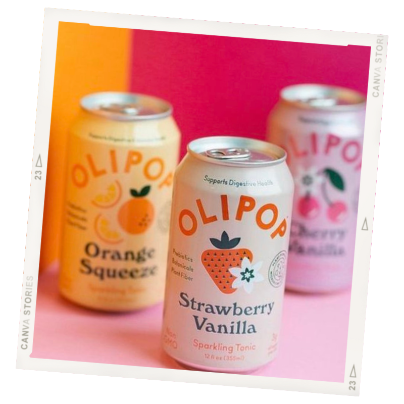 Fave Brands — The Beauty Boost