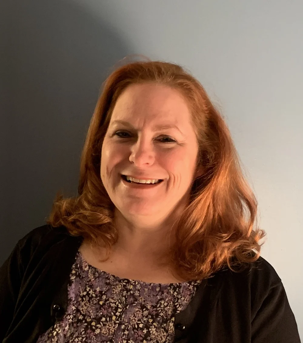 HER STORY Amy Jacobs — The Beauty Boost