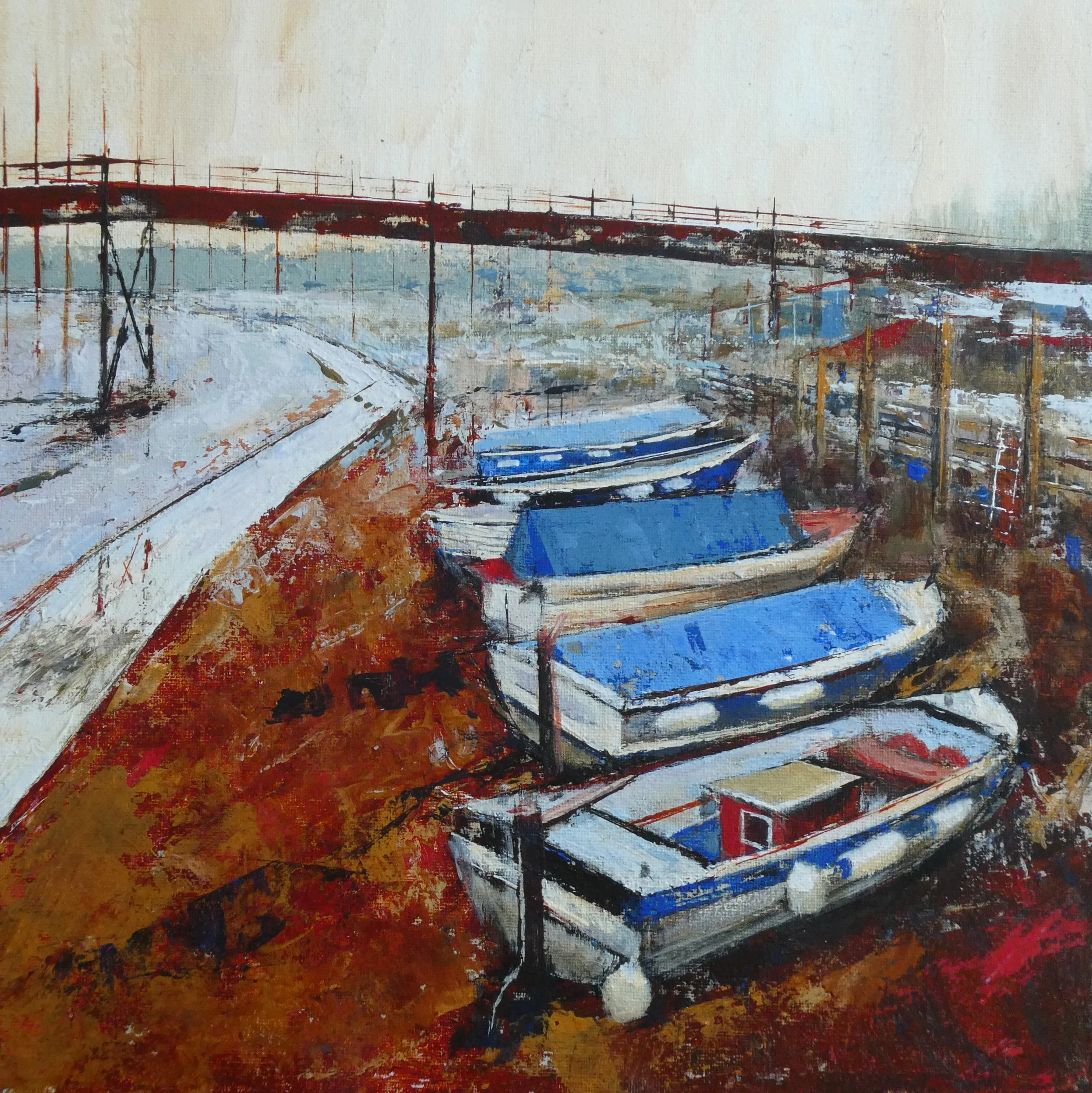 Artists — Leigh Art Trail