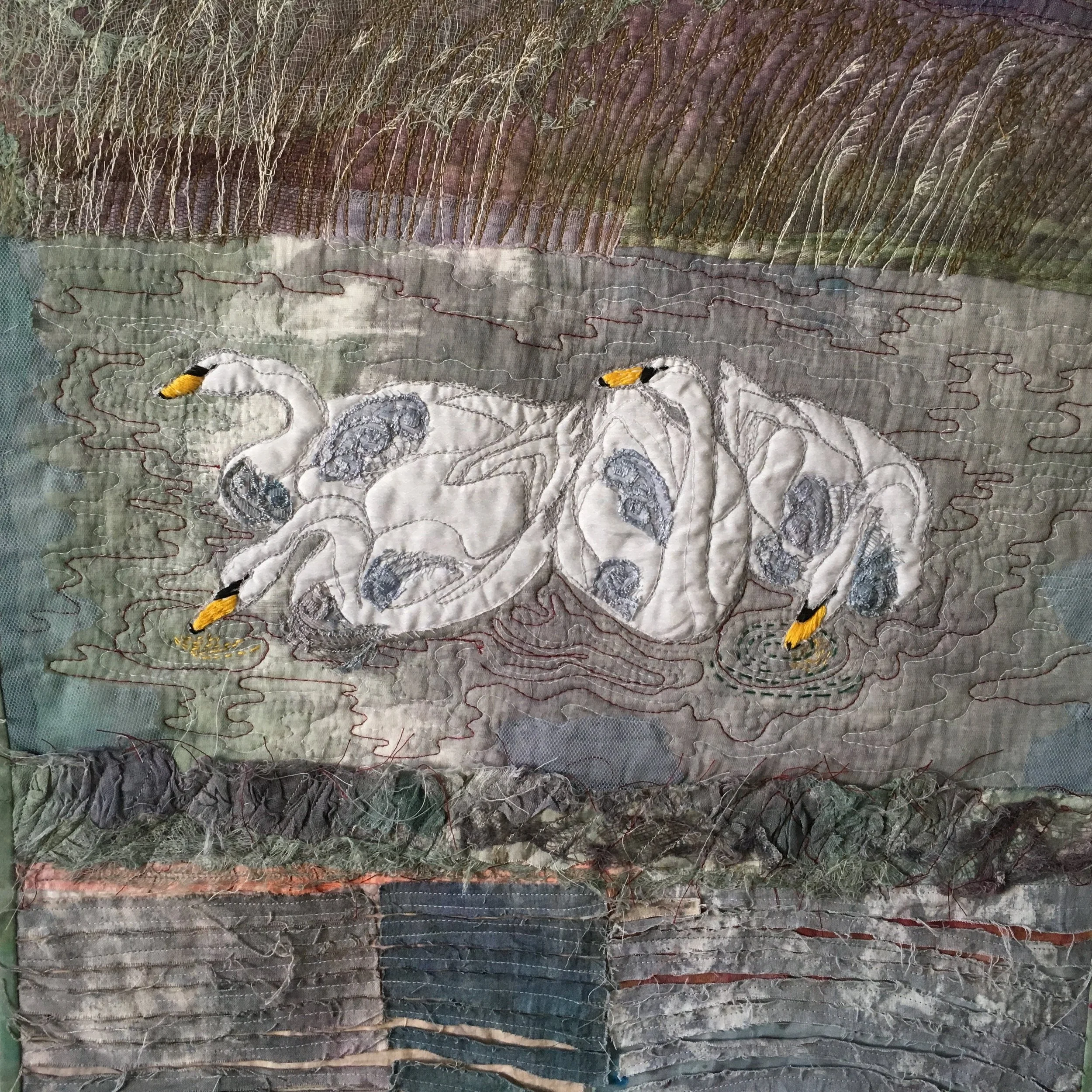 Artists — Leigh Art Trail