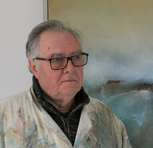 Barry Andrews — Leigh Art Trail